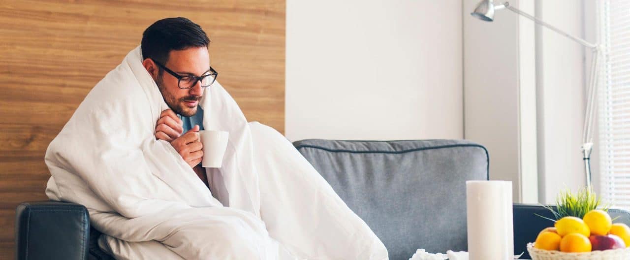 Ways to Prevent Heat Loss in Your Home - Fahrhall