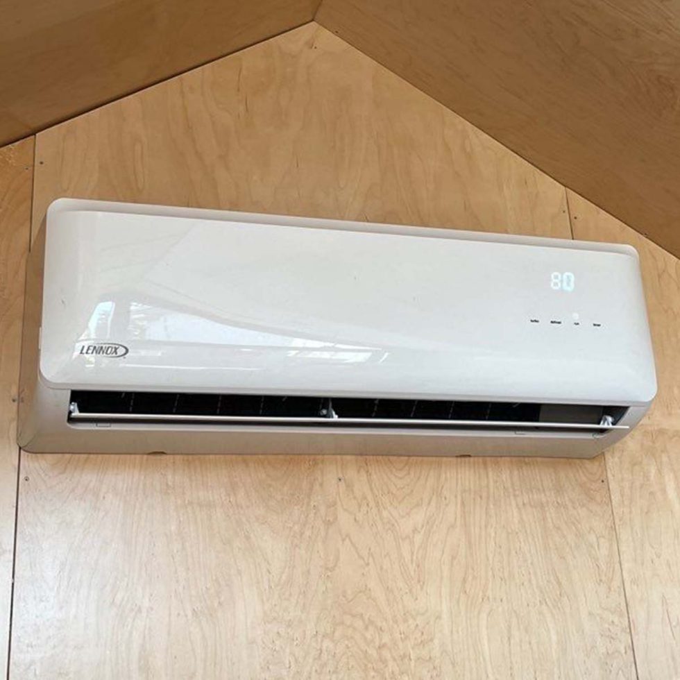 Ductless Heating & Cooling Systems | Windsor