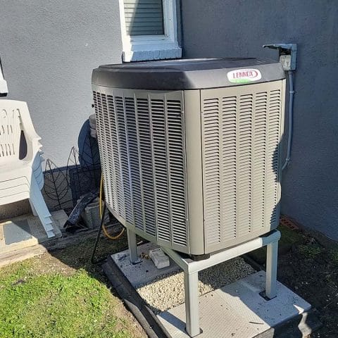 Lennox Heat Pump Installation | Serving Windsor Since 1967