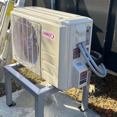 Lennox Heat Pump Installation | Serving Windsor Since 1967