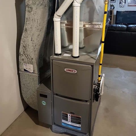 Windsor Furnace Installation & Replacement | Lennox & Daikin